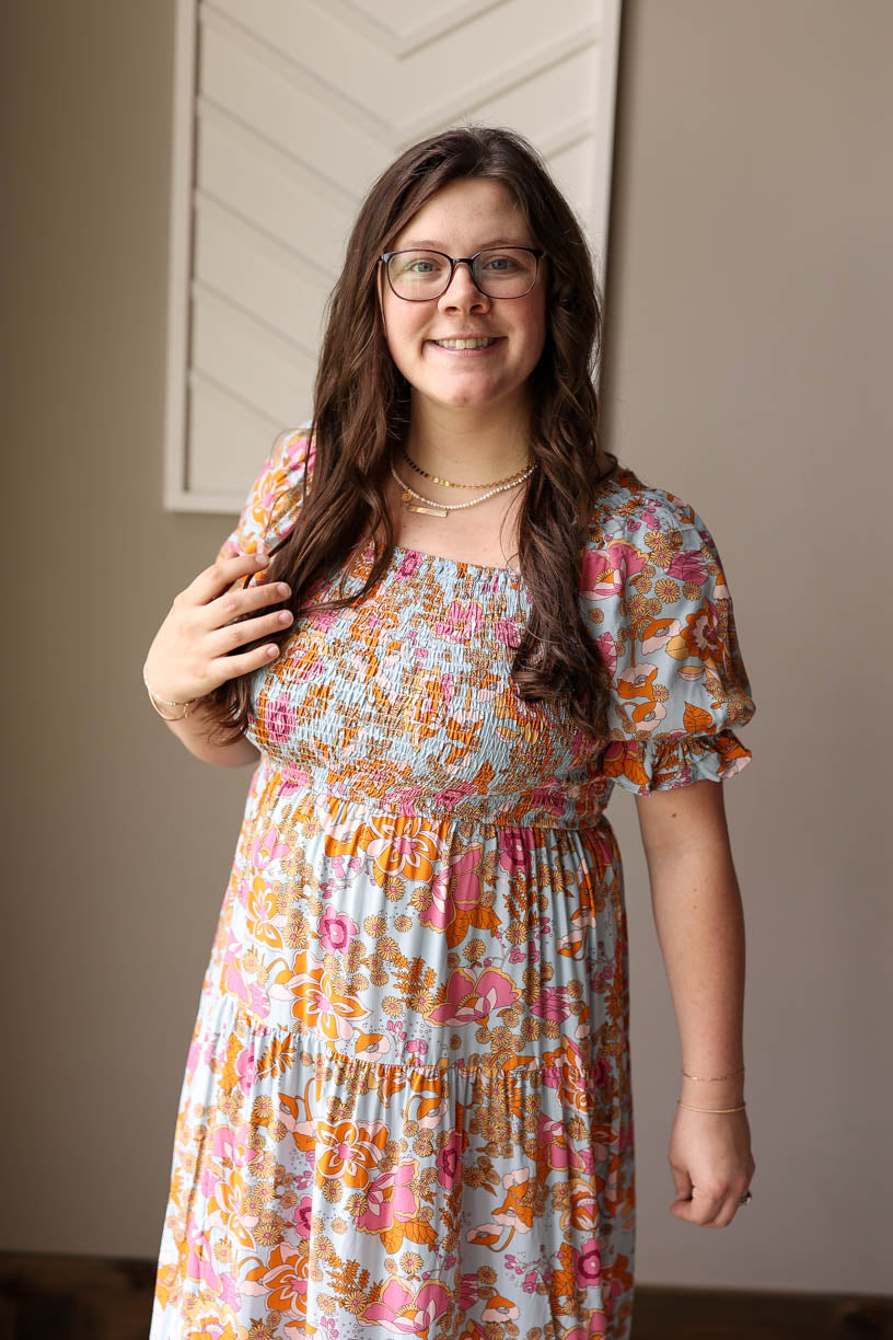 Coffee Chat Try-Ons: Summer Tops & Exclusive Price Drop Classy Closet ...