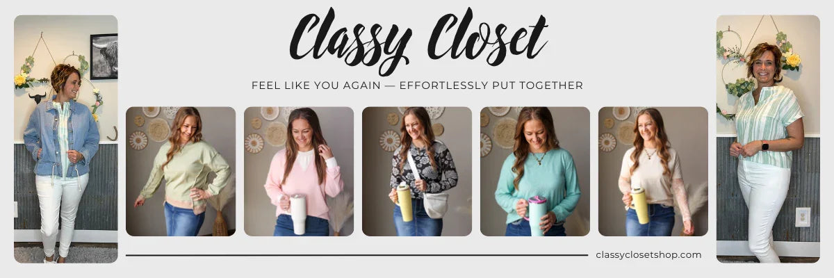 Markdowns | Classy Closet USA – ️💙Classy Closet Shop